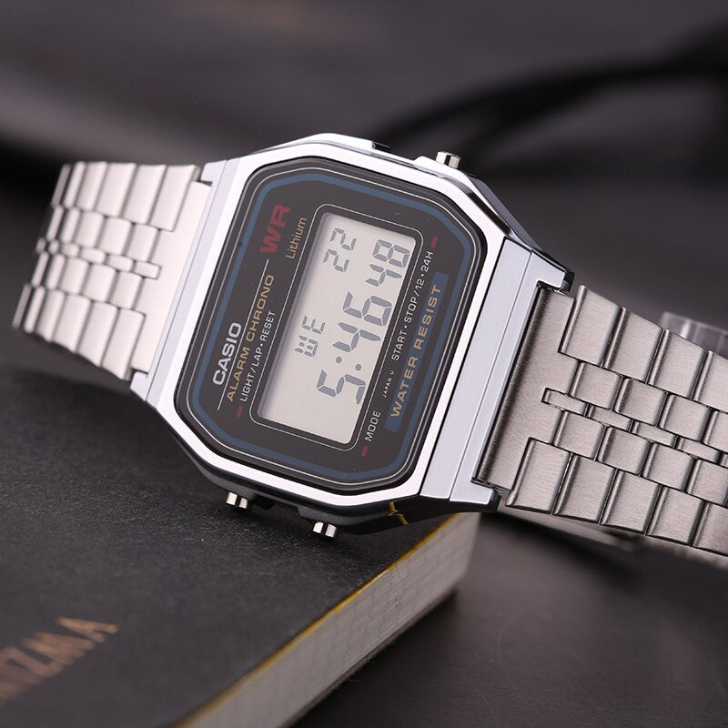 ¿Por Qué Elegir Relojes Casio? – cronomatic